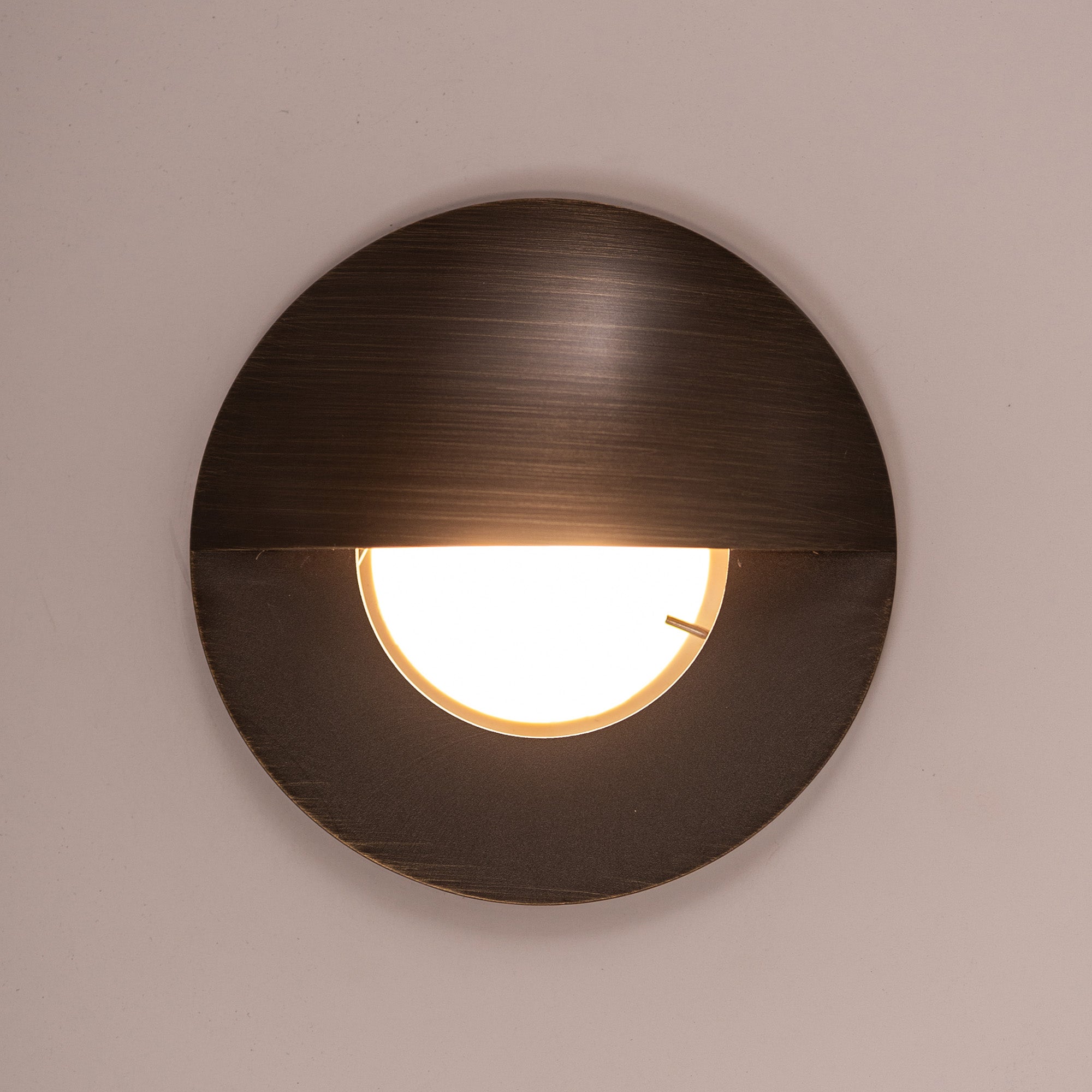 New Ollo Wall and Inground Lights – Havit Lighting