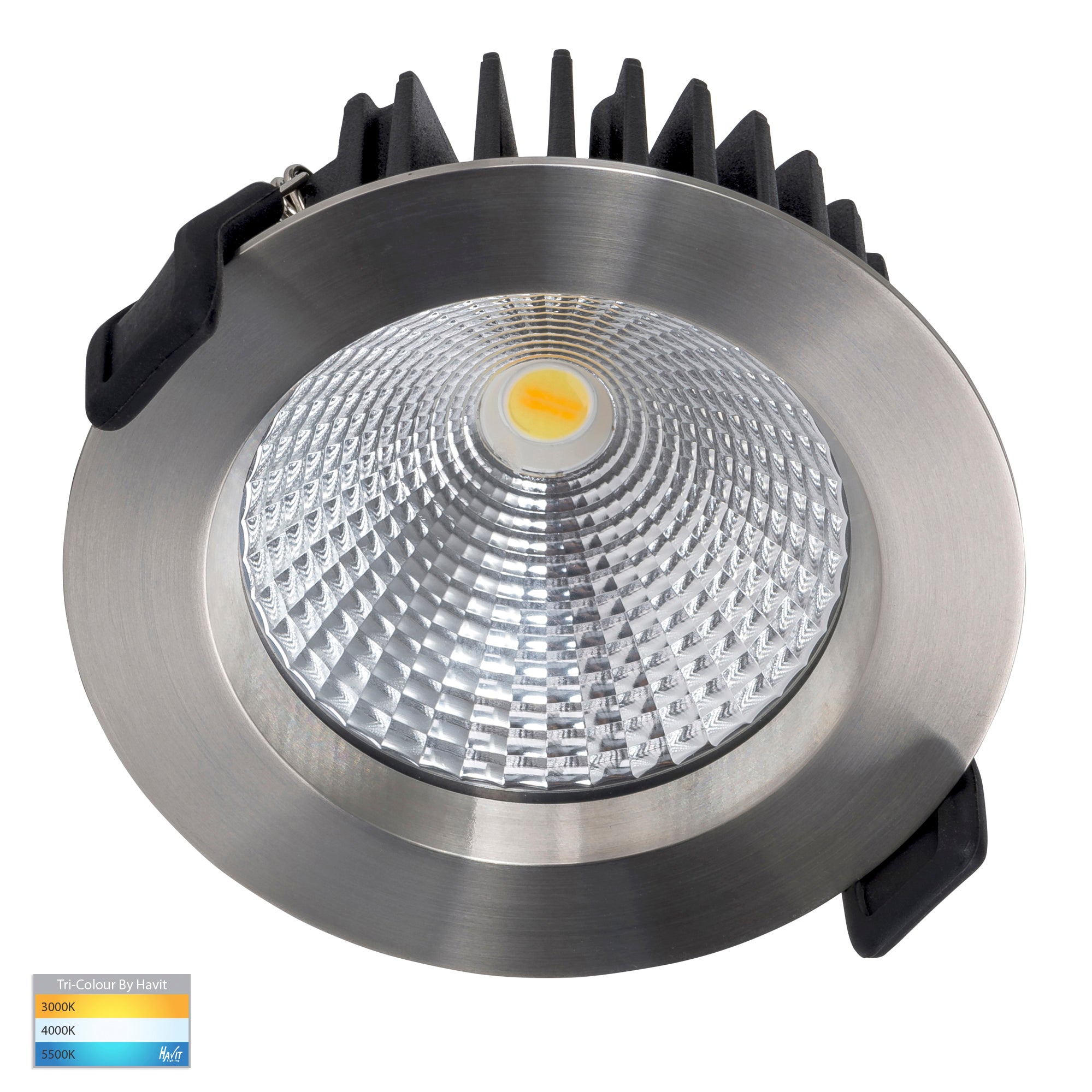 Coastal Suitable Downlights – Havit Lighting