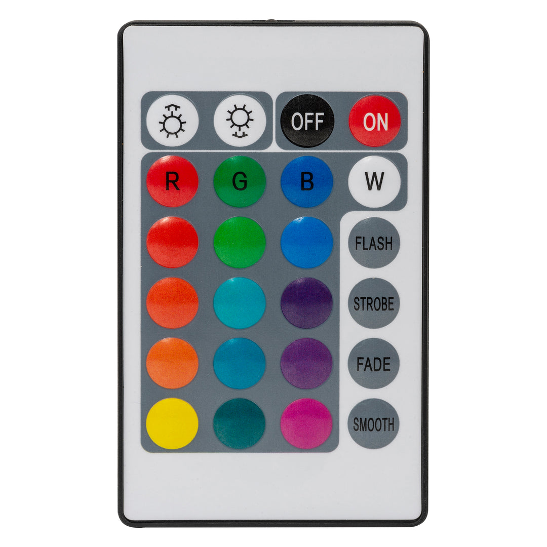 HV1428RGBCW-REC - Reciever to suit Spitze Black WIFI RGBCW LED Garden ...