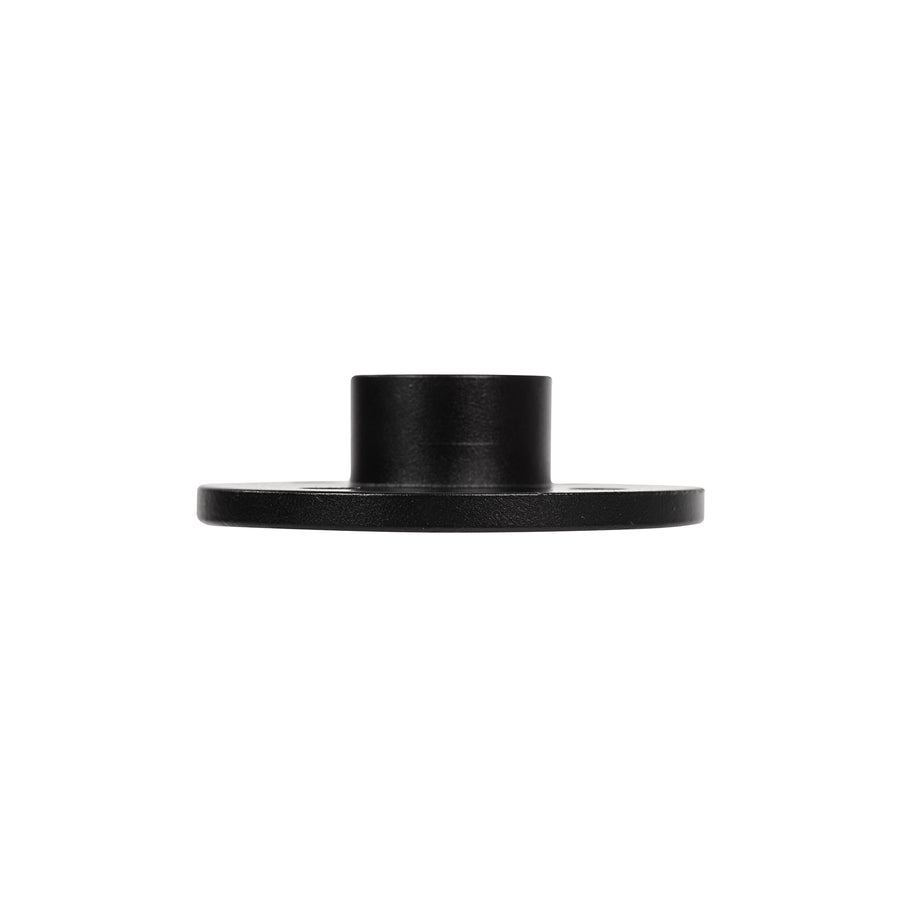 HV151-BLK-BASE - Black Surface Mounted Base to suit Garden Spike Light ...