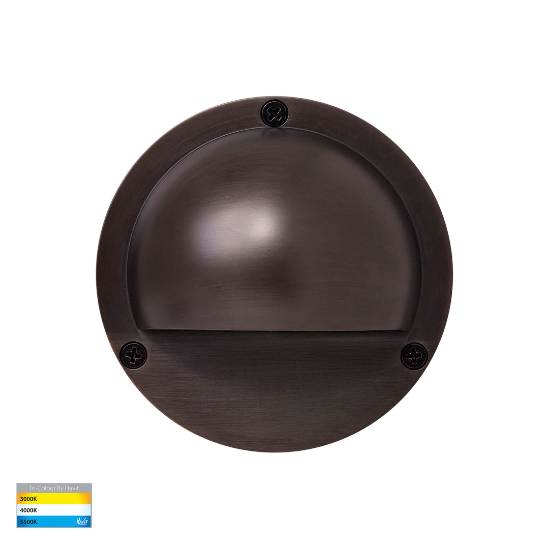 Surface Mounted Outdoor Step Lights – Havit Lighting