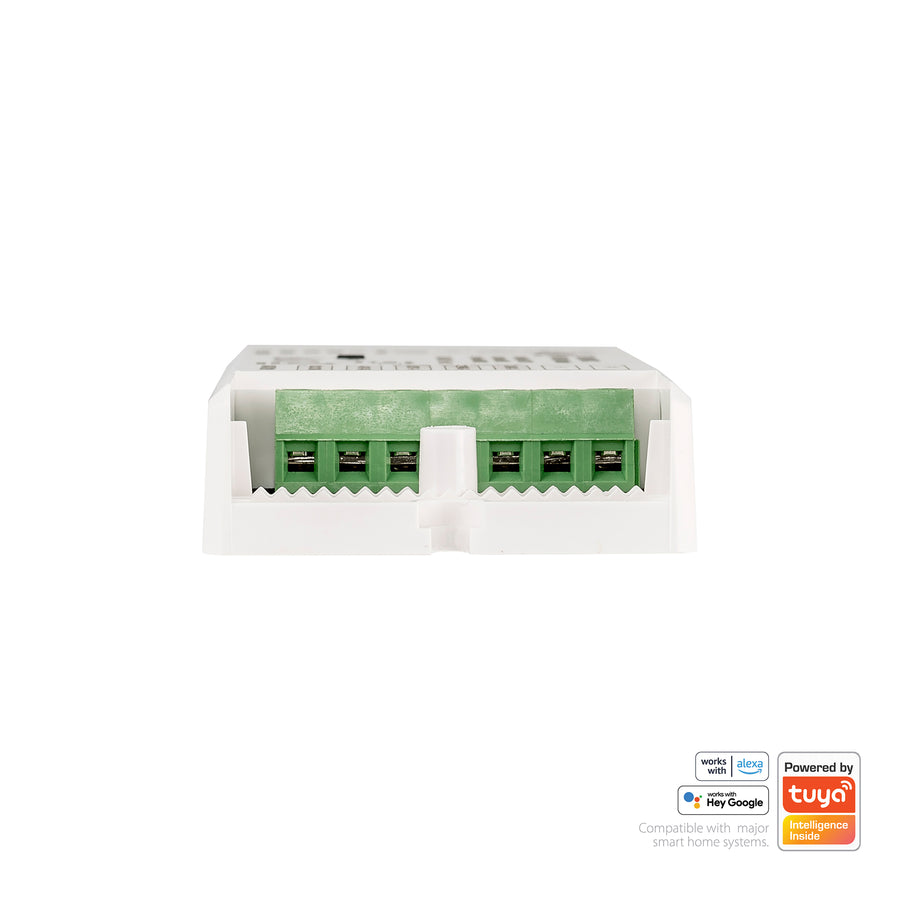 HV9105-1009-5C - WIFI + RF LED Strip Receiver – Havit Lighting