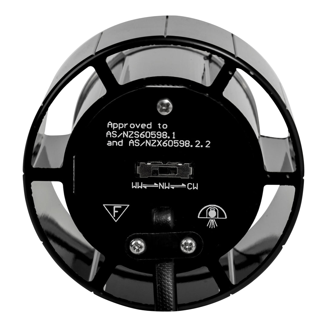 HV5514T-WHT - Prime White Fixed Deep LED Downlight – Havit Lighting
