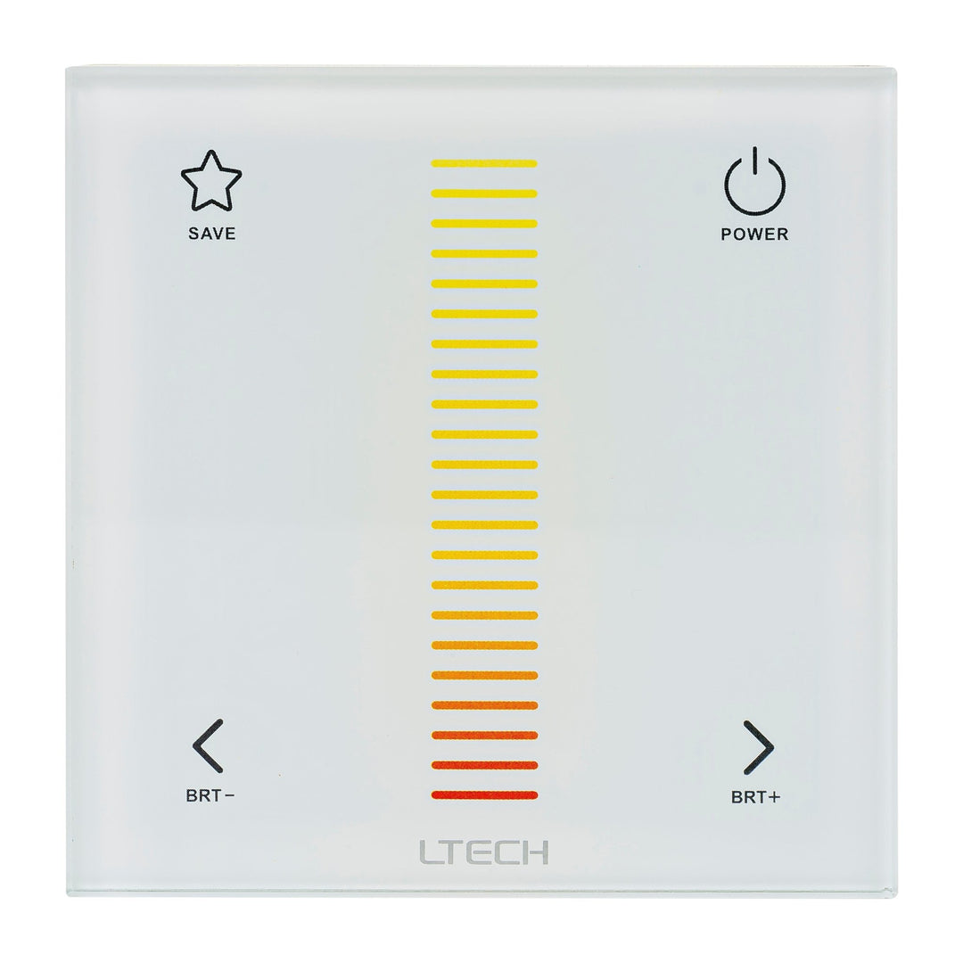 CT LED Strip Controllers – Havit Lighting