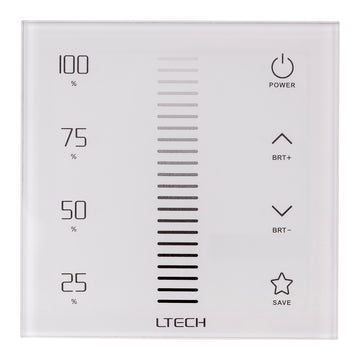 Single Colour LED Controllers – Havit Lighting