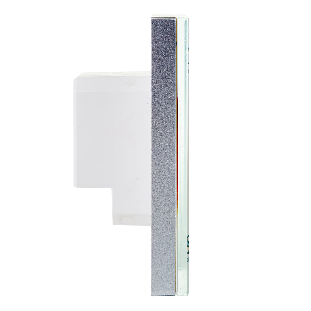 HV9101-EX4S - RGBC/W RF LED Strip Touch Panel Controller – Havit Lighting