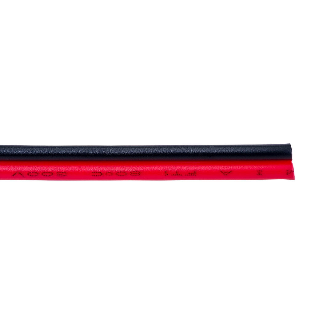 HV9981 - 2 Core red and black cable – Havit Lighting