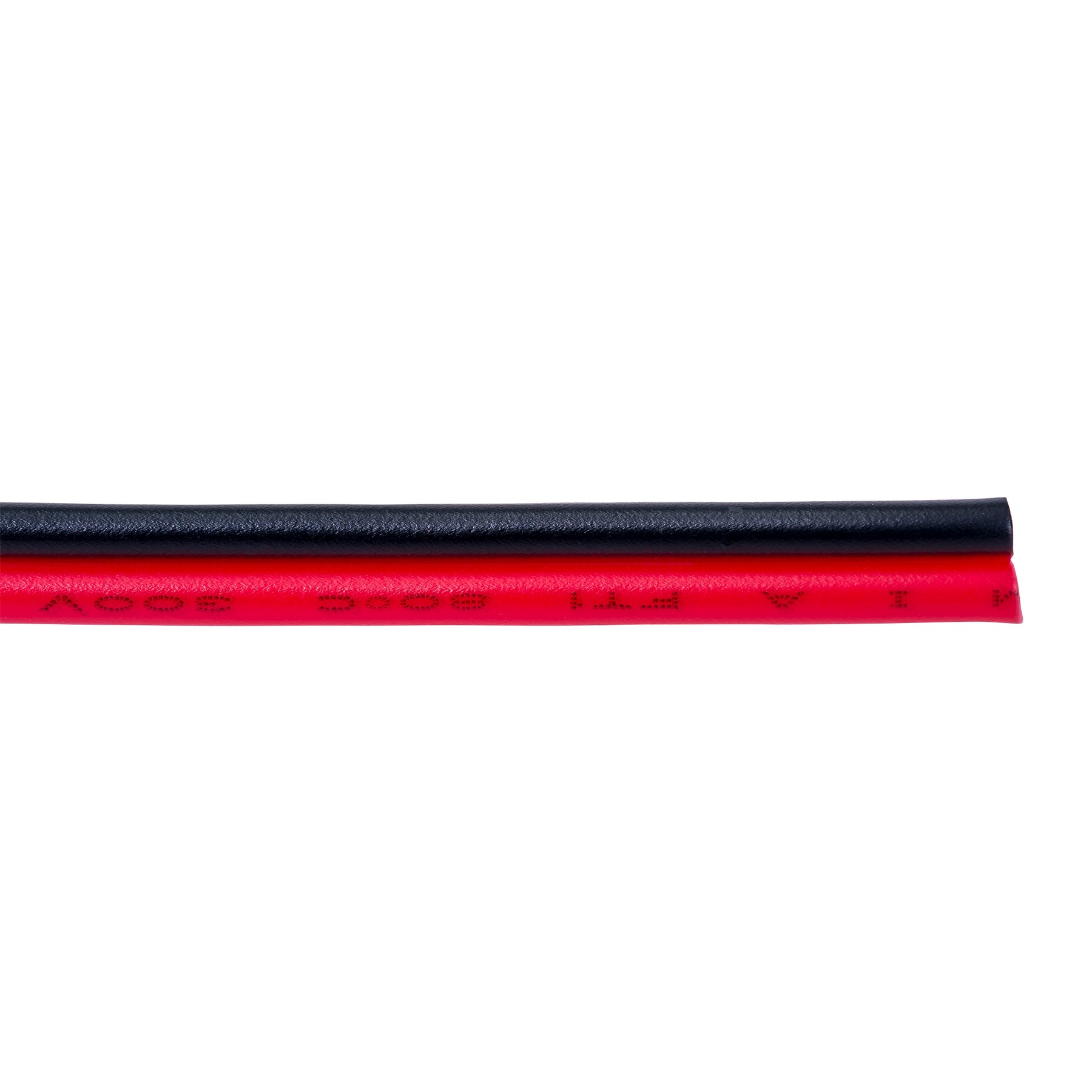 HV9981 - 2 Core red and black cable – Havit Lighting